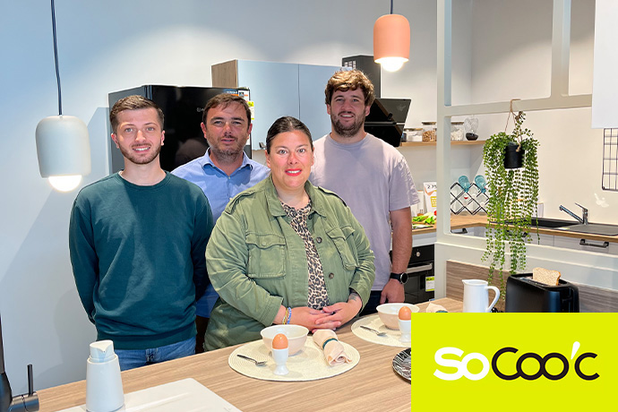 L'Officiel des Cuisinistes