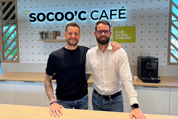 L'Officiel des Cuisinistes